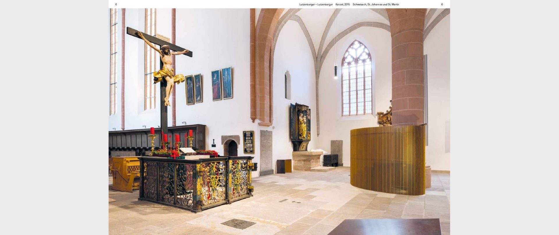 Referat für Kunst und Inventarisation Sieben mal Sieben