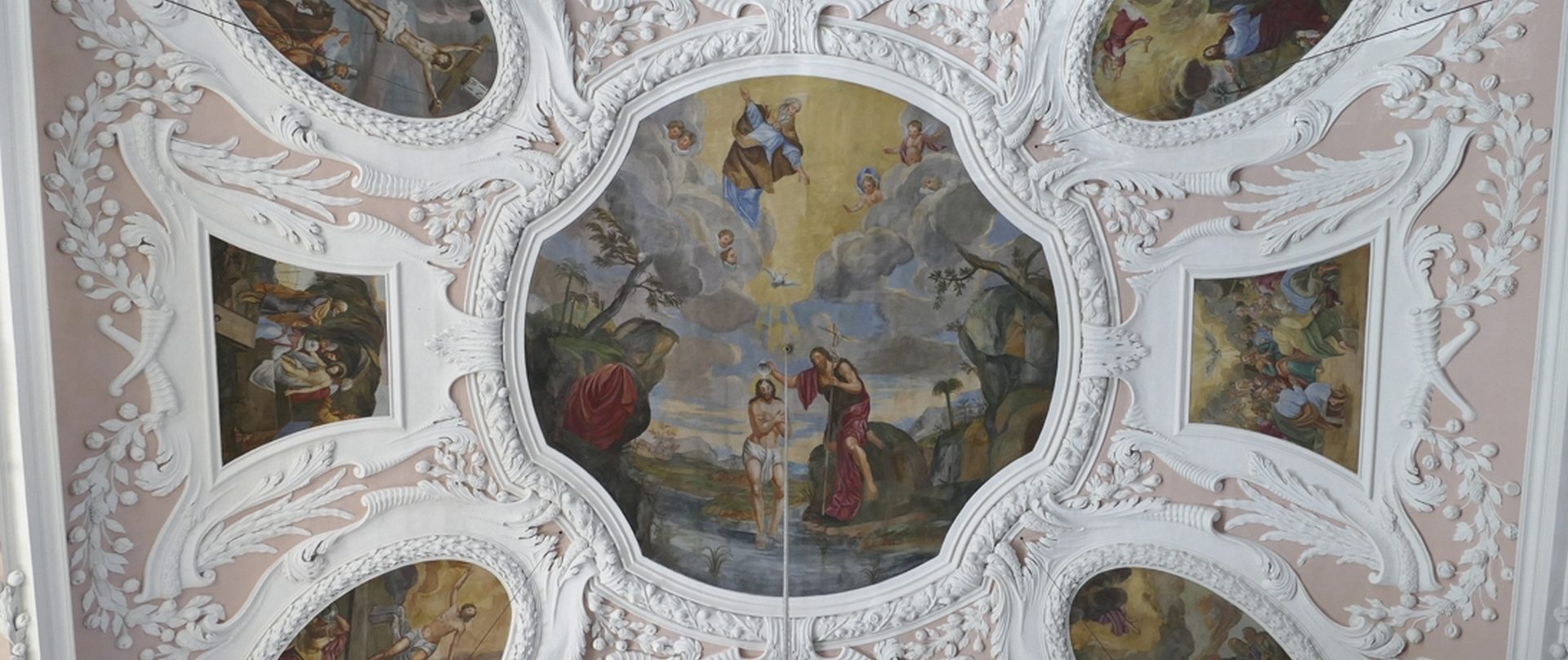 Inventarisation Markgrafenkirchen