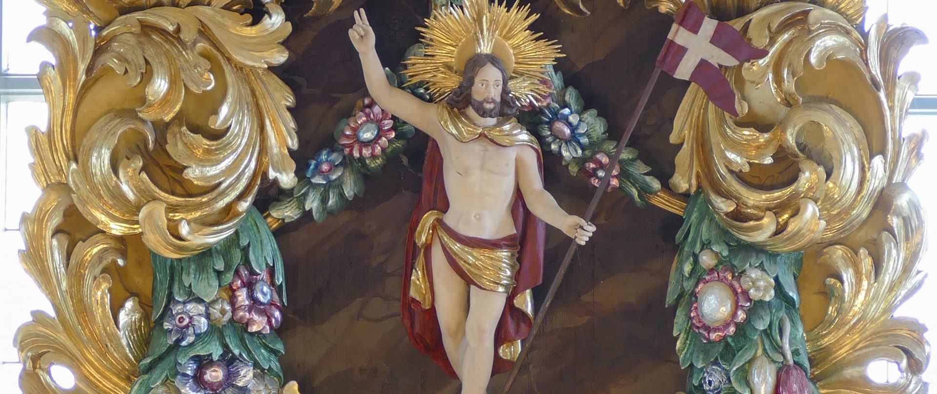 Inventarisation Markgrafenkirchen